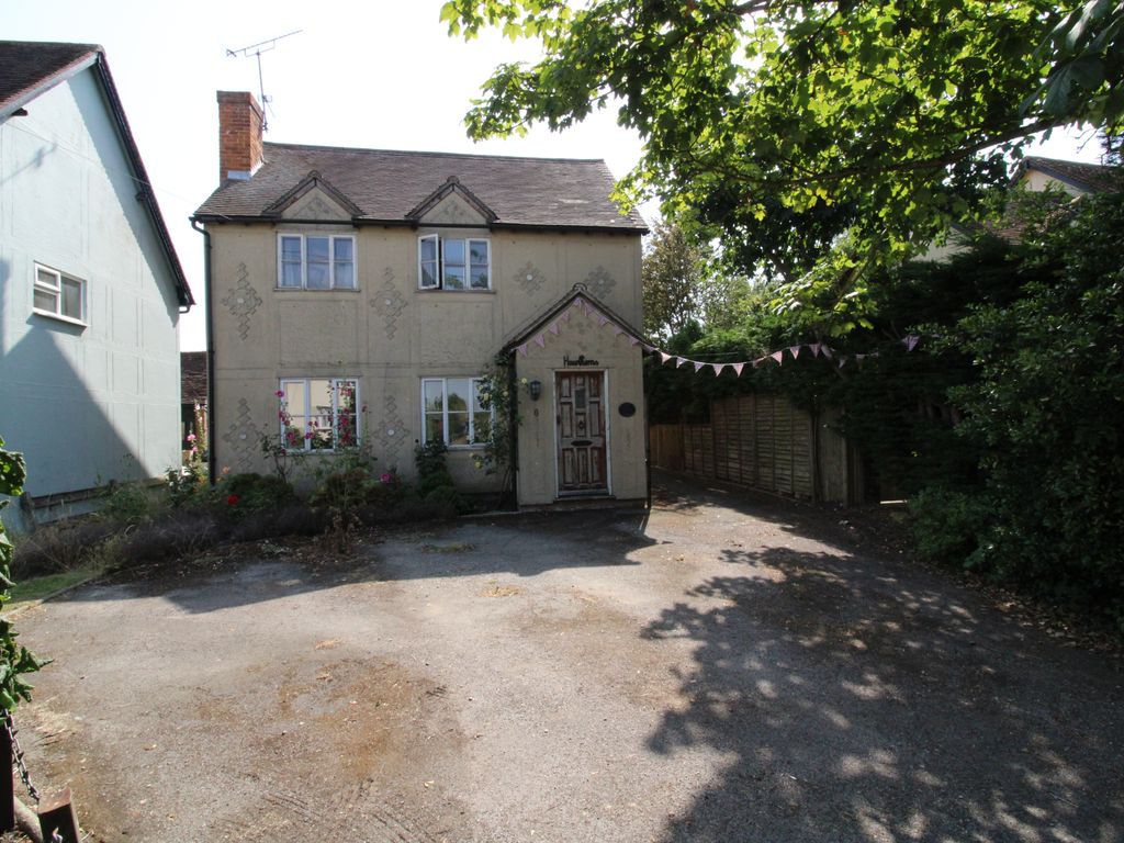 4 bed detached house for sale in Cornish Hall End, Braintree CM7 - Zoopla