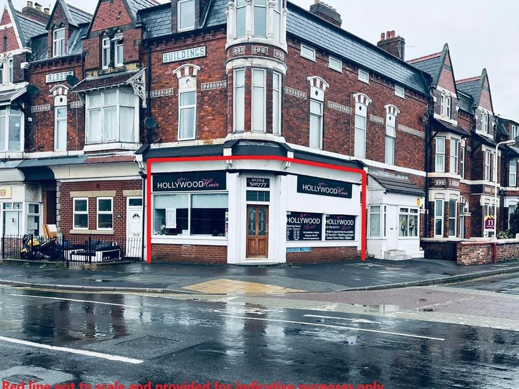 Retail premises to let in 79 London Street, Southport, Merseyside PR9 - Zoopla