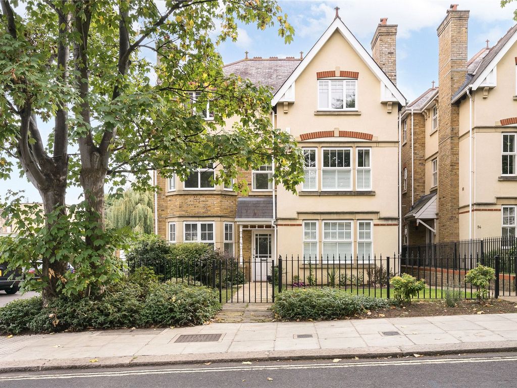 5 bed semi-detached house for sale in Kings Road, Richmond TW10 - Zoopla
