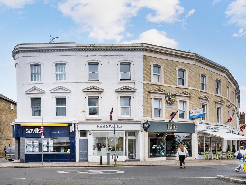 Property for sale in High Street Wimbledon, London SW19 - Zoopla