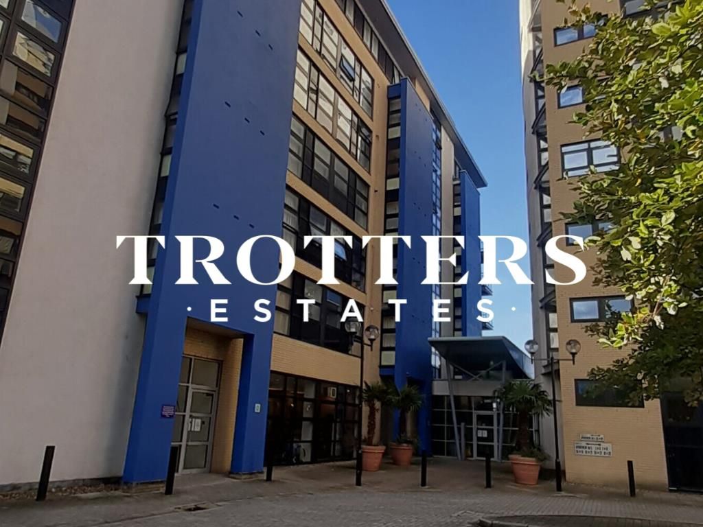 2 bed property for sale in Ocean Wharf, Westferry Road, London E14, £ ...