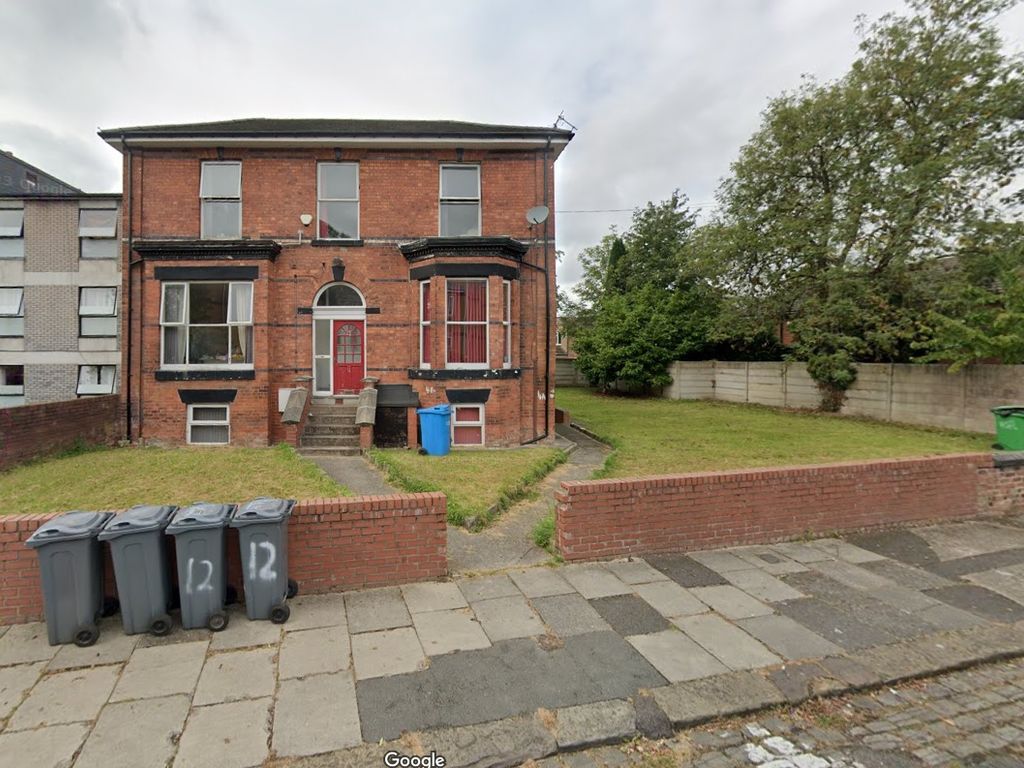7 bed detached house to rent in Mitford Road, Fallowfield, Manchester ...