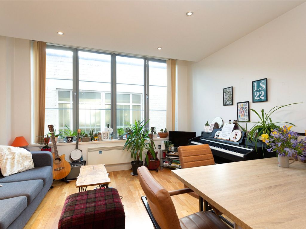1 bed flat for sale in Peter Lane, York, North Yorkshire YO1, £200,000 ...
