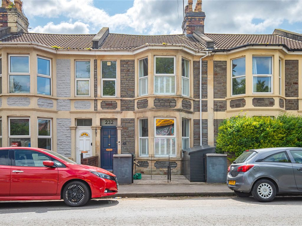 3 bed detached house for sale in Coronation Road, Southville, Bristol BS3 - Zoopla