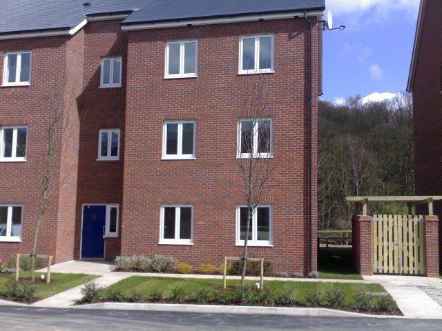 2 bed property to rent in Ribblehead Court, Ringley Locks, Stoneclough ...