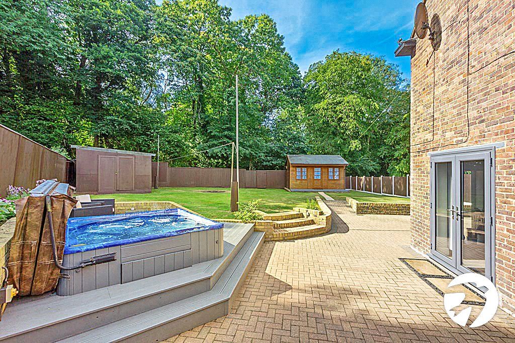 3 bed semi-detached house for sale in Stockers Hill Road, Rodmersham ...