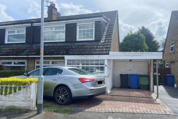 3 bed property to rent in Rhona Drive, Warrington WA5, £1,200 pcm - Zoopla