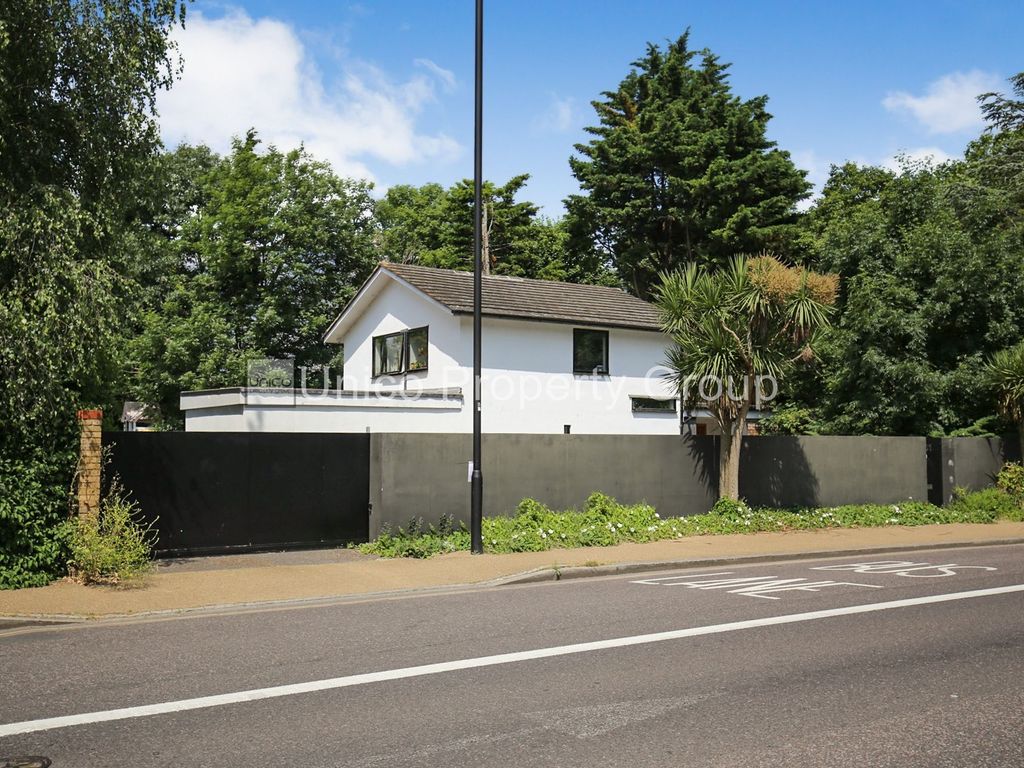 4 bed detached house for sale in Homerton Road, London E9, £2,000,000 ...
