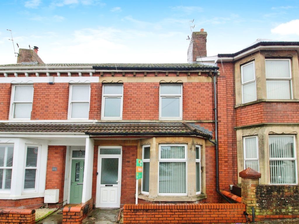3 bed property for sale in Andrew Road, Penarth CF64, £250,000 - Zoopla