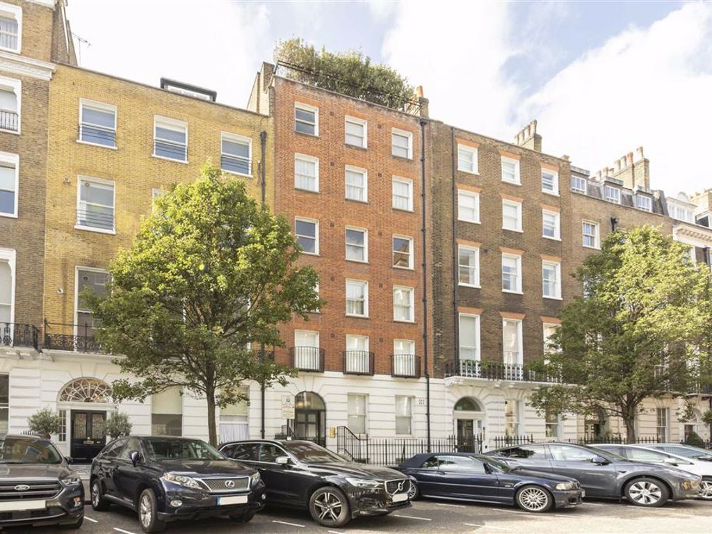 2 bed flat for sale in Devonshire Place, London W1G - Zoopla