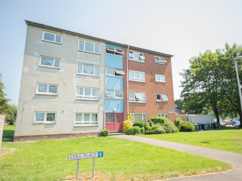 2 bed flat for sale in Jura Street, Perth PH1 - Zoopla