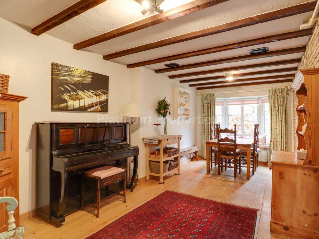 3 bed semi-detached house to rent in Back Hill, Ely CB7, £1,550 pcm ...