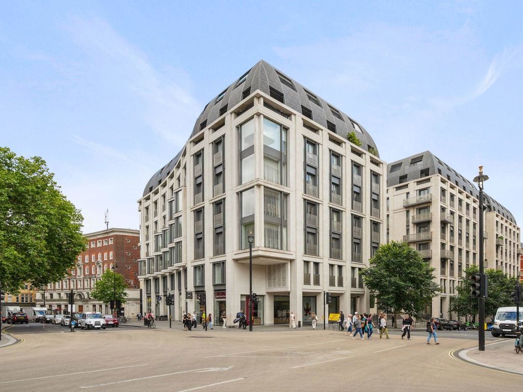 2 bed flat for sale in 190, Strand, Westminster, London WC2R, £ ...