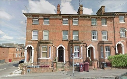 1 bed flat to rent in Russell Street, Reading RG1, £1,050 pcm - Zoopla
