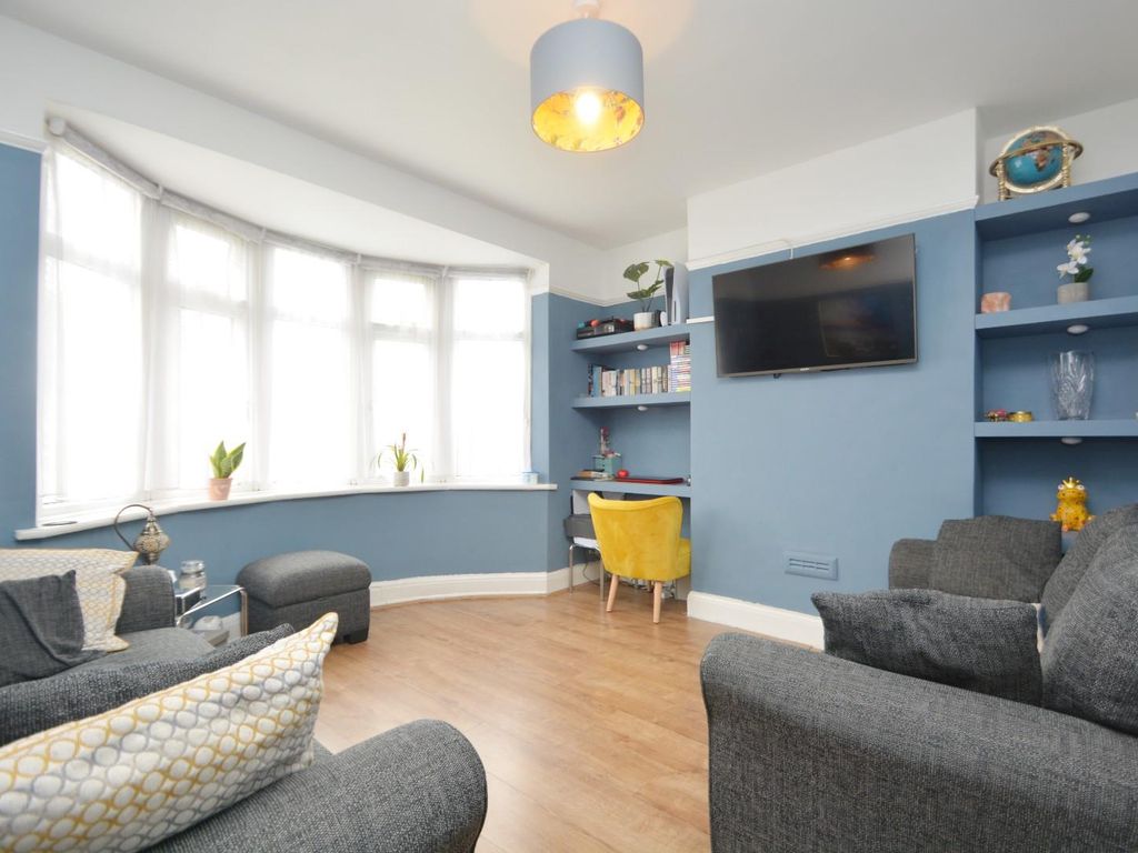 3 bed end terrace house for sale in Roxeth Green Avenue, Harrow HA2 ...