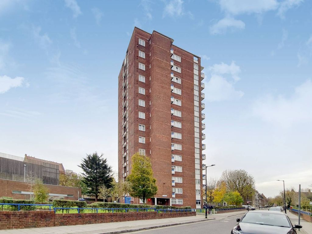 1 bed flat for sale in Portland Street, Walworth, London SE17 - Zoopla