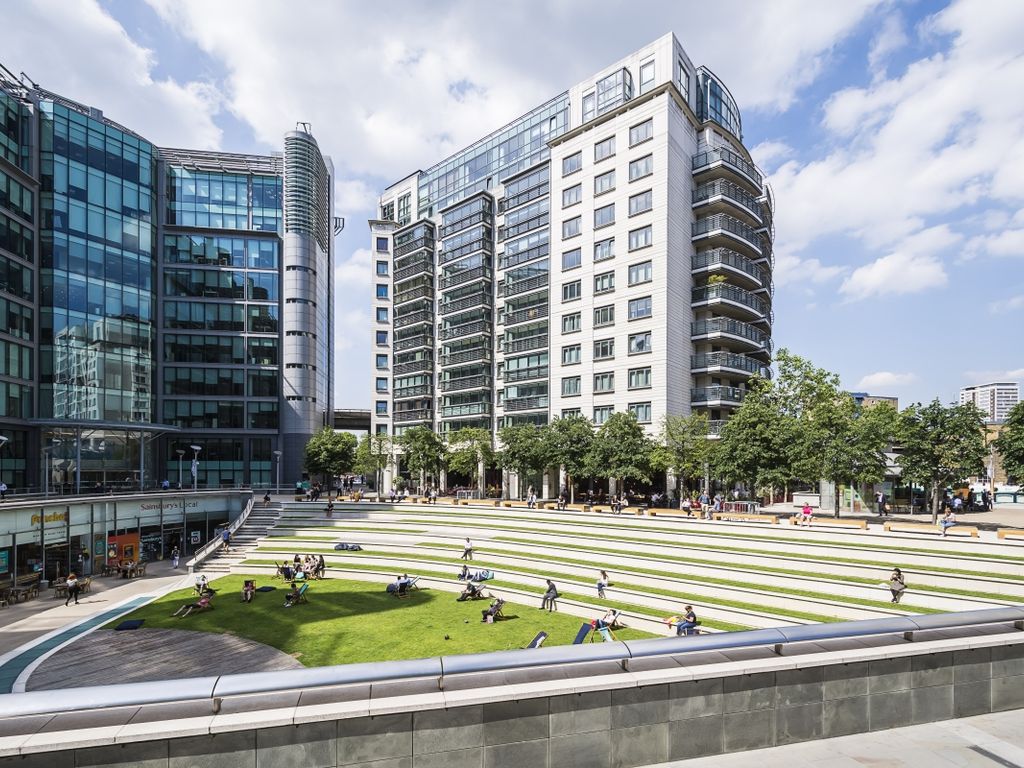 3 bed flat to rent in Sheldon Square, London W2, £4,767 pcm - Zoopla