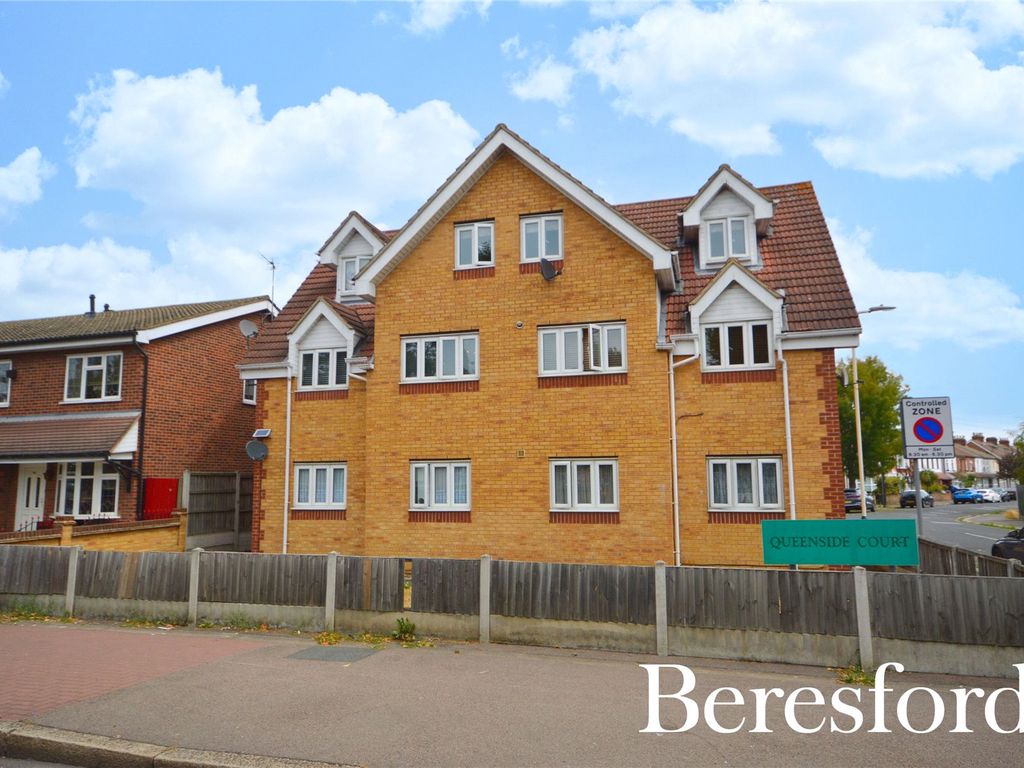 1 bed flat for sale in Queenside Court, Mawney Road RM7 - Zoopla