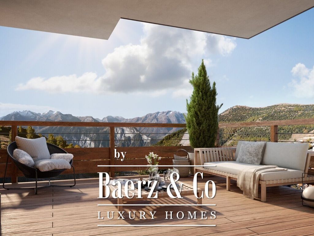 2 bed apartment for sale in 38750 Huez, France, £998,419 - Zoopla