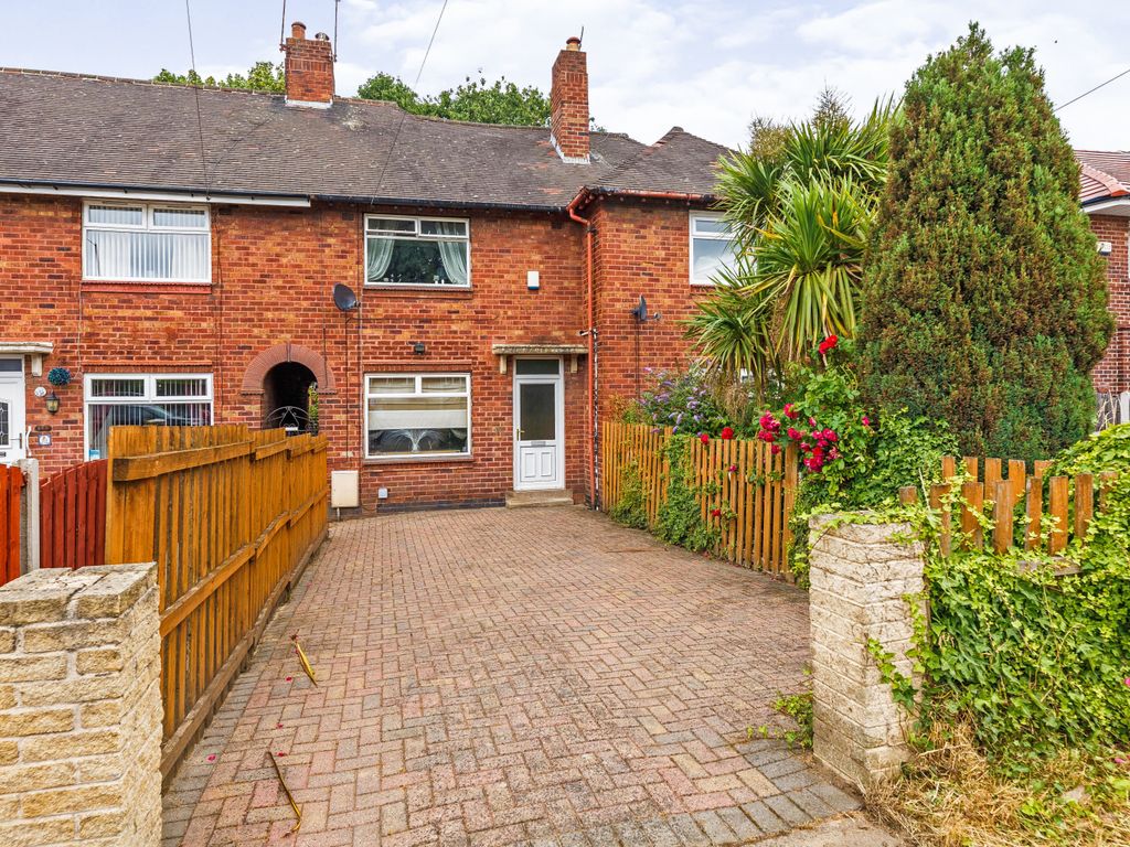 2 bed town house for sale in Herries Road, Sheffield S5 - Zoopla