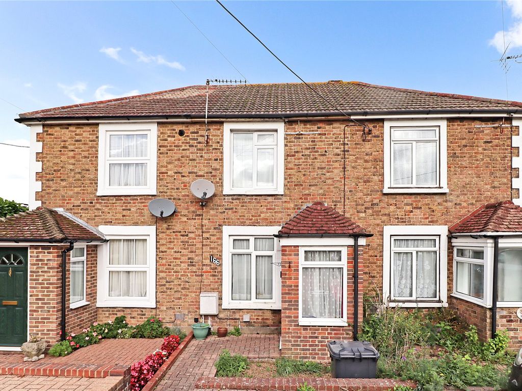 2 Bed Terraced House To Rent In Leylands Road Burgess Hill West