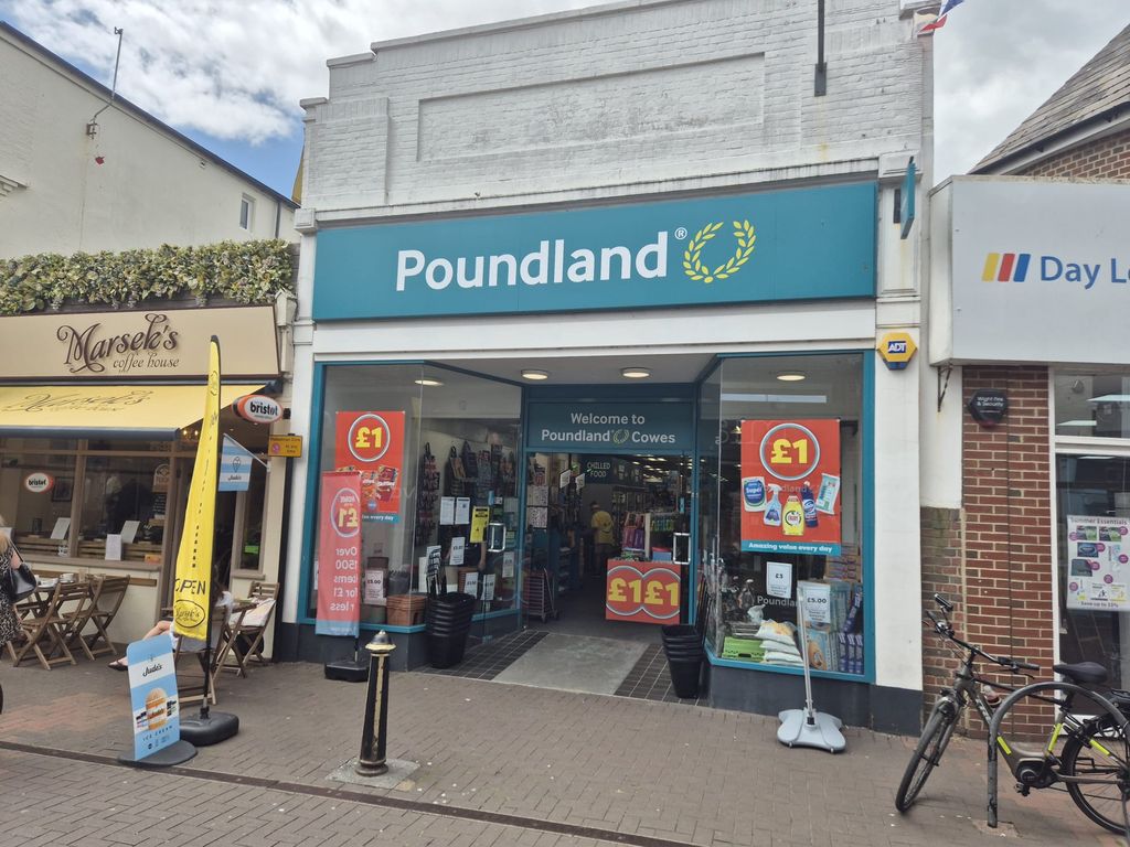PO31, Retail premises to let, Non quoting - Zoopla