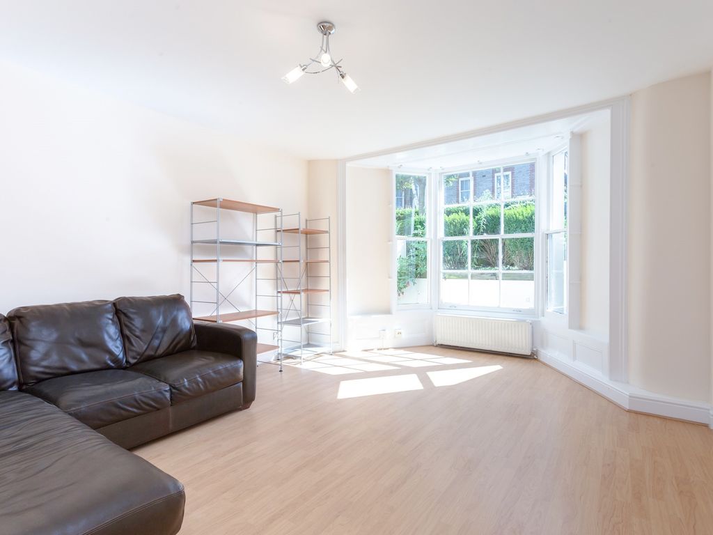 2 bed flat to rent in Cliff Road, London NW1 - Zoopla