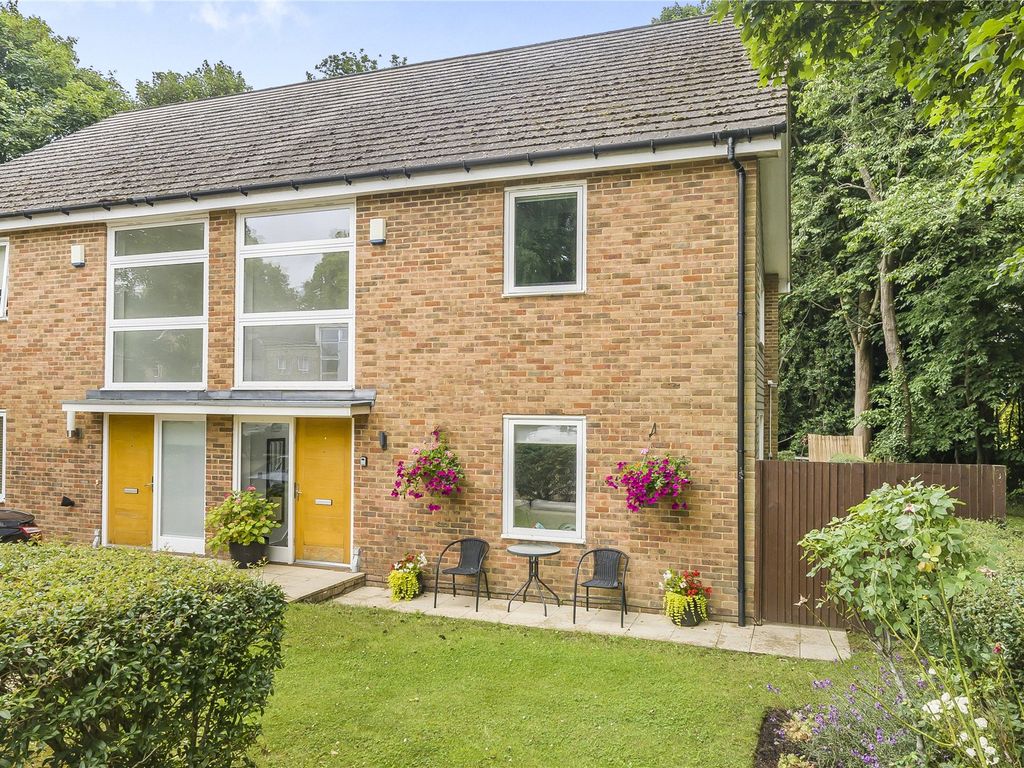 3 bed semi-detached house for sale in Halstead Place, Halstead ...