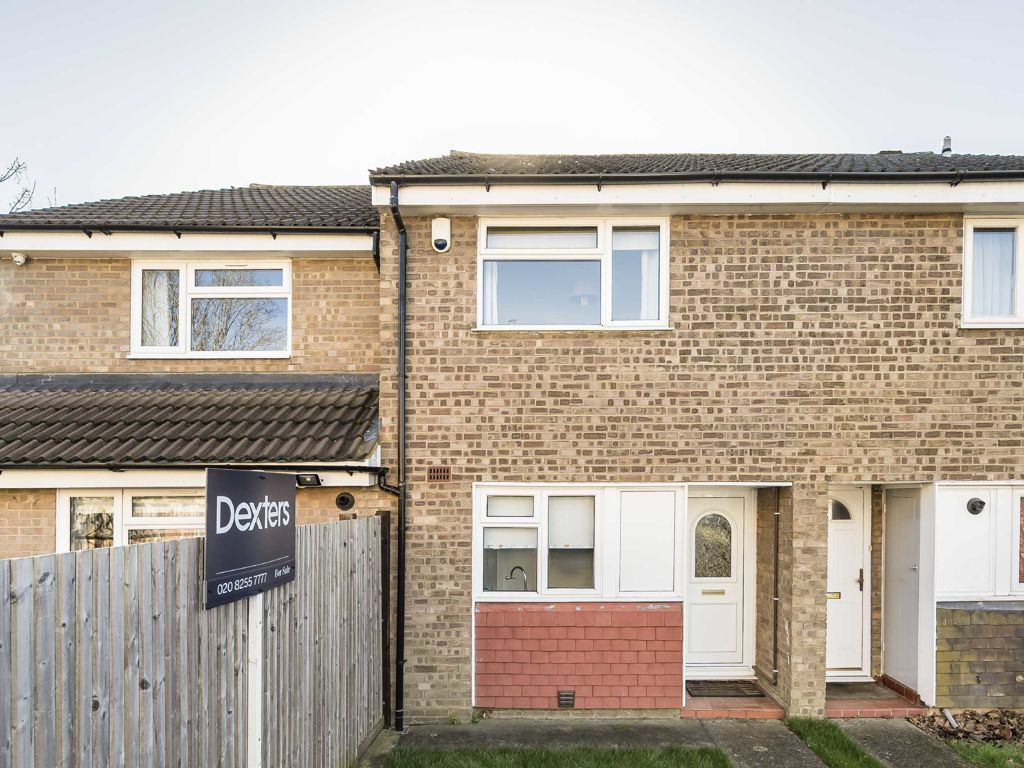 4 bed property for sale in Wordsworth Road, Hampton TW12, £599,950 - Zoopla