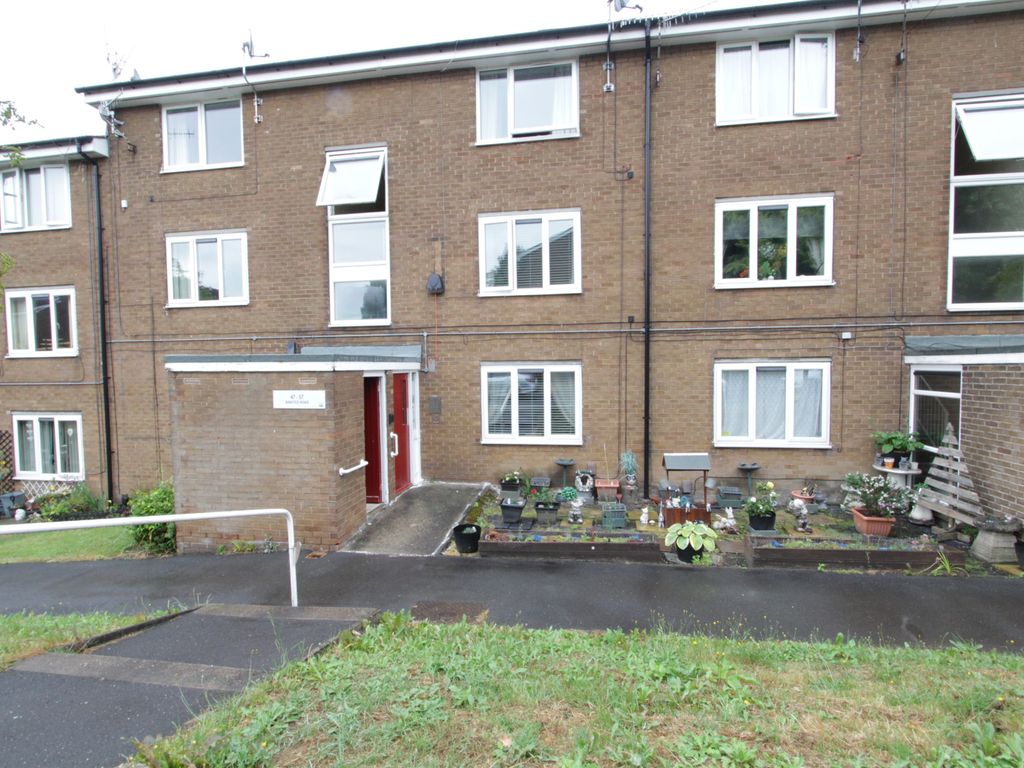 1 bed flat to rent in Binsted Road, Sheffield S5 - Zoopla