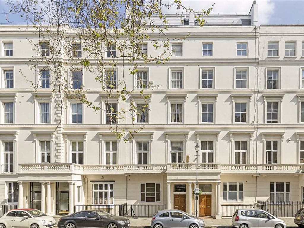 2 bed flat to rent in Cleveland Gardens, London W2 - Zoopla