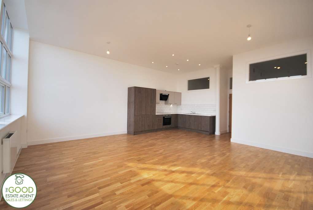 2 bed property for sale in Mather Lane, Leigh WN7 - Zoopla