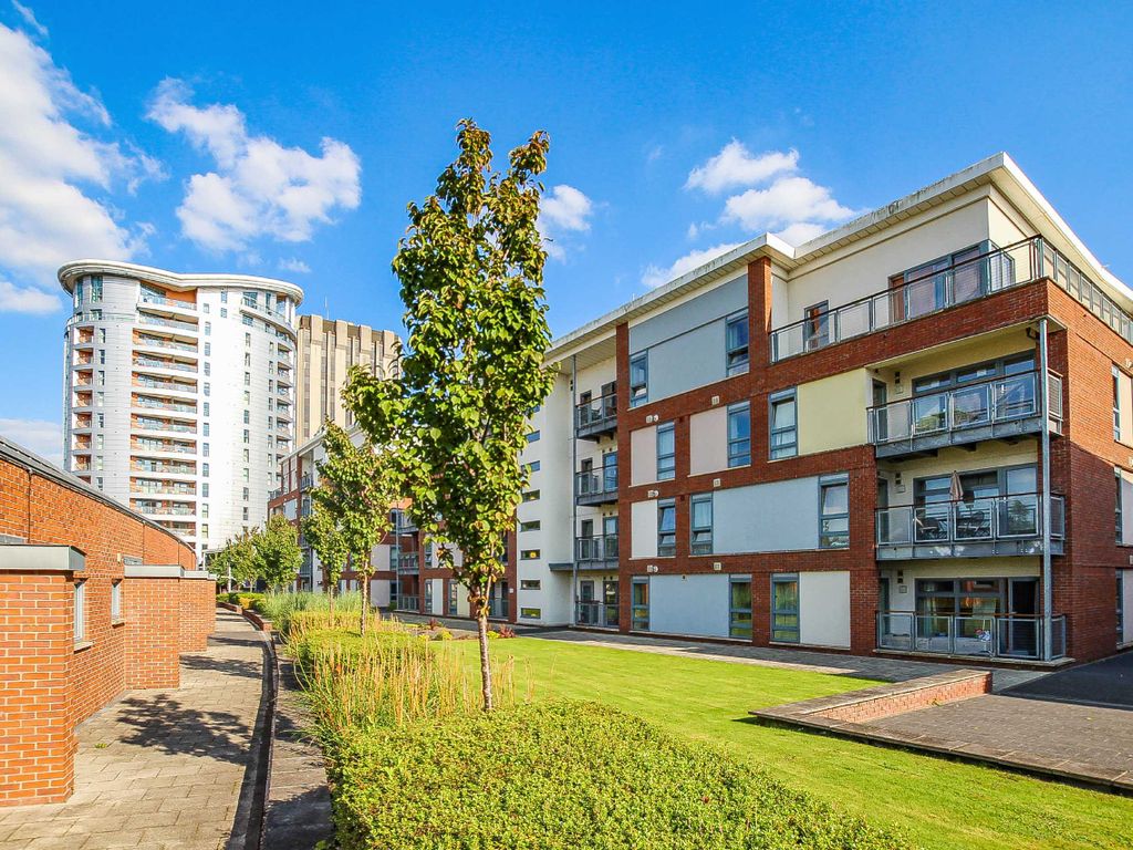 2 bed flat for sale in Horizon, Broad Weir, City Centre, Bristol BS1 ...