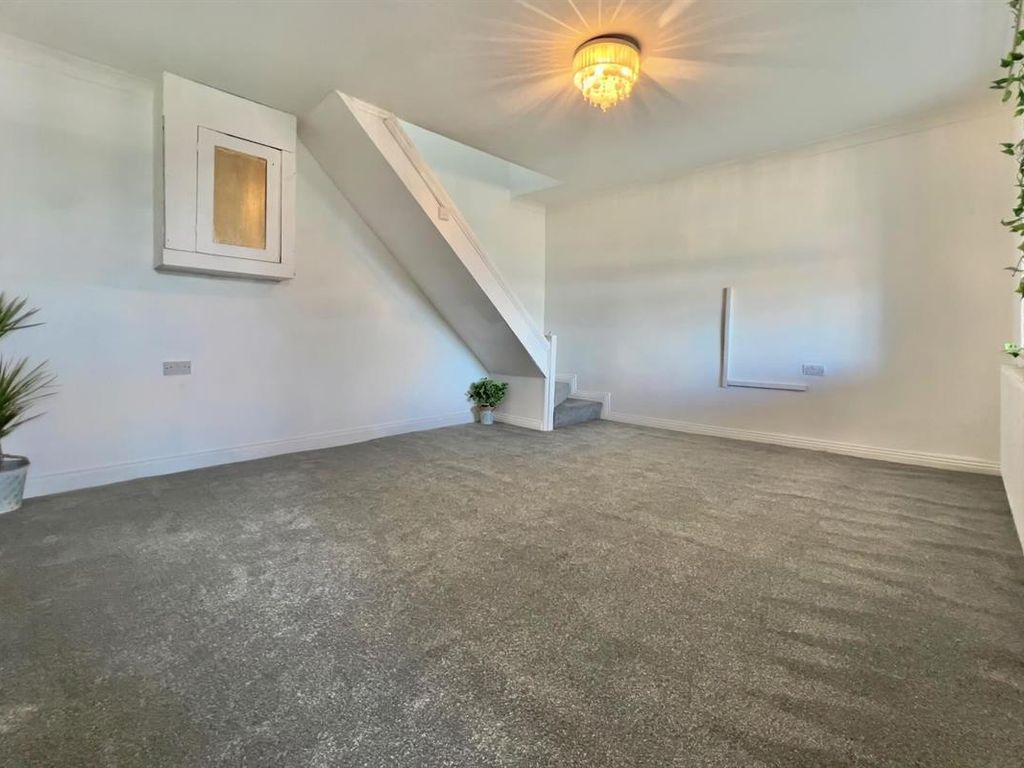 3 bed maisonette for sale in Pennsylvania Road, Torquay TQ1 - Zoopla