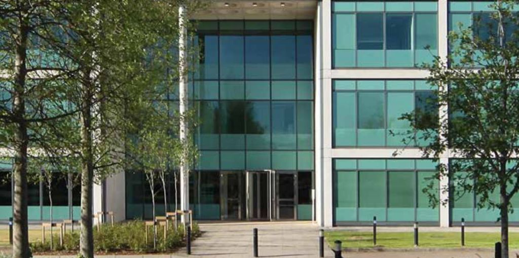 Office to let in Pt 2nd Floor, 30 Tower View, Kings Hill, West Malling ...