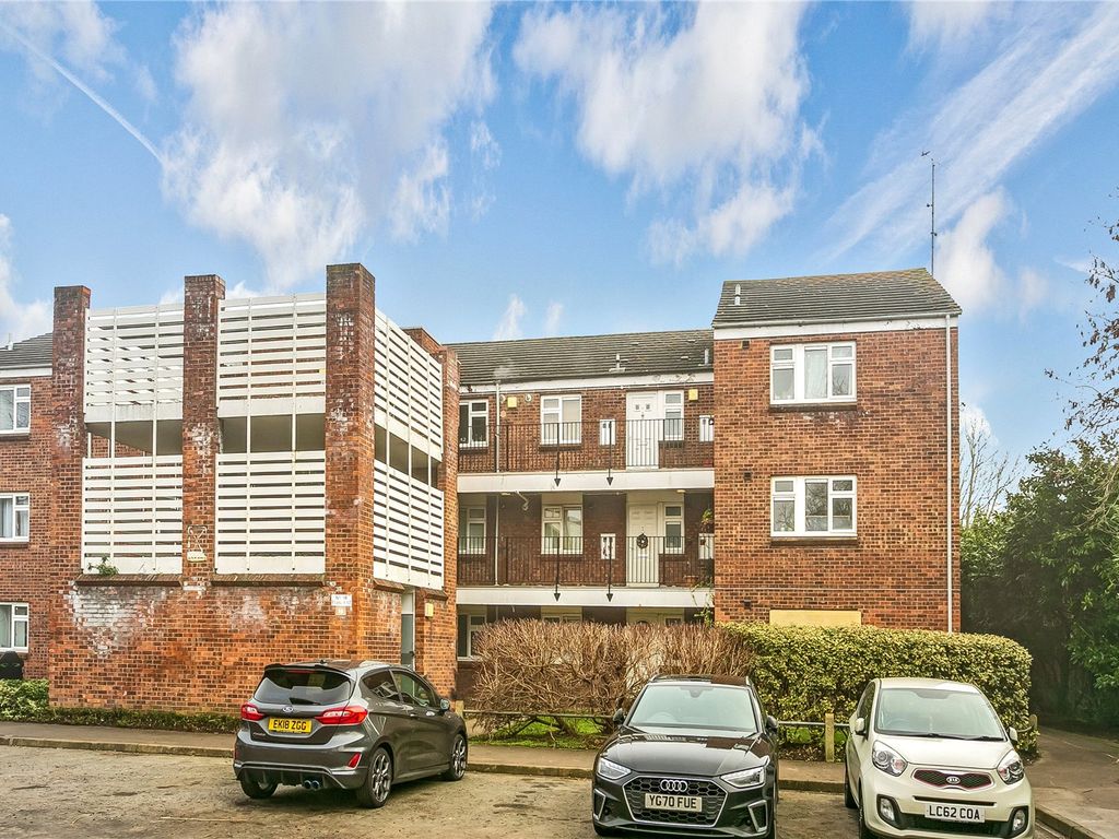 1 bed flat to rent in Lambert Avenue, Richmond TW9 - Zoopla