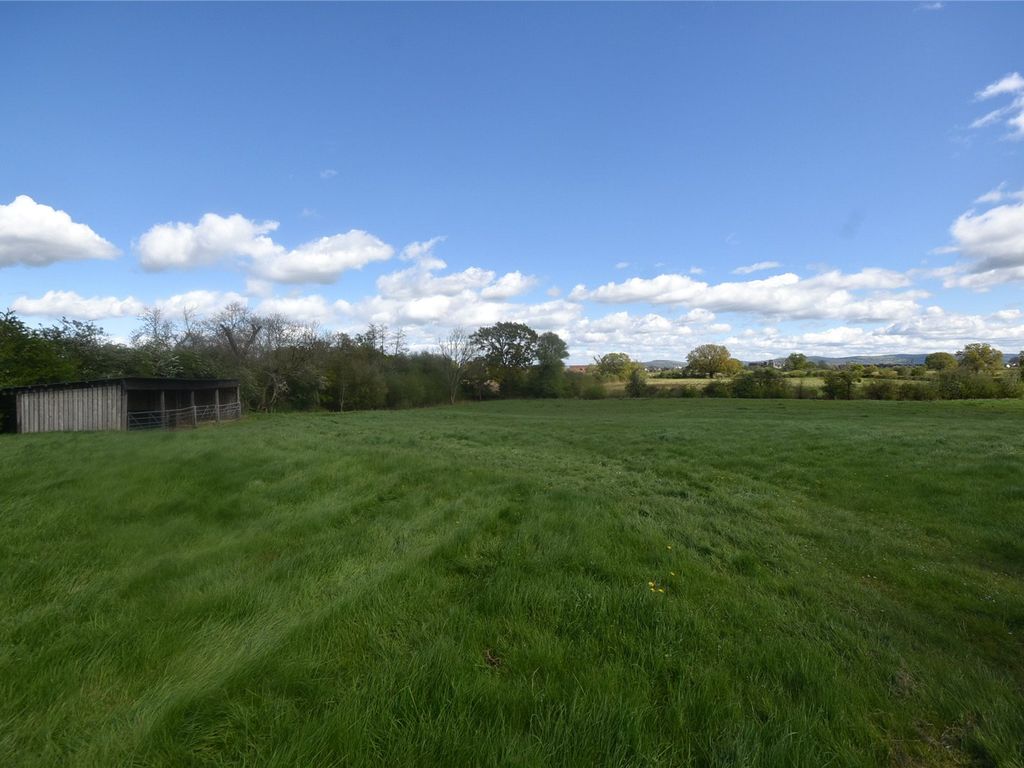 Land for sale in Bushley, Tewkesbury, Worcestershire GL20, £40,000 - Zoopla