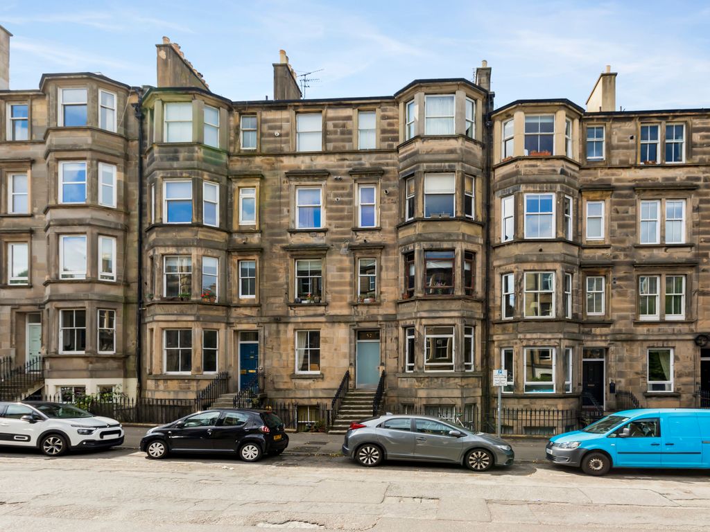 1 bed flat for sale in 52/4 Brunswick Street, Hillside, Edinburgh EH7 ...