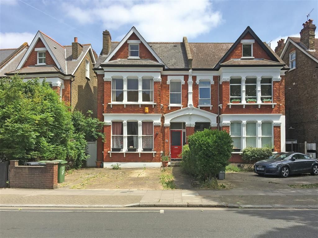 2 bed maisonette for sale in Canadian Avenue, London SE6 - Zoopla