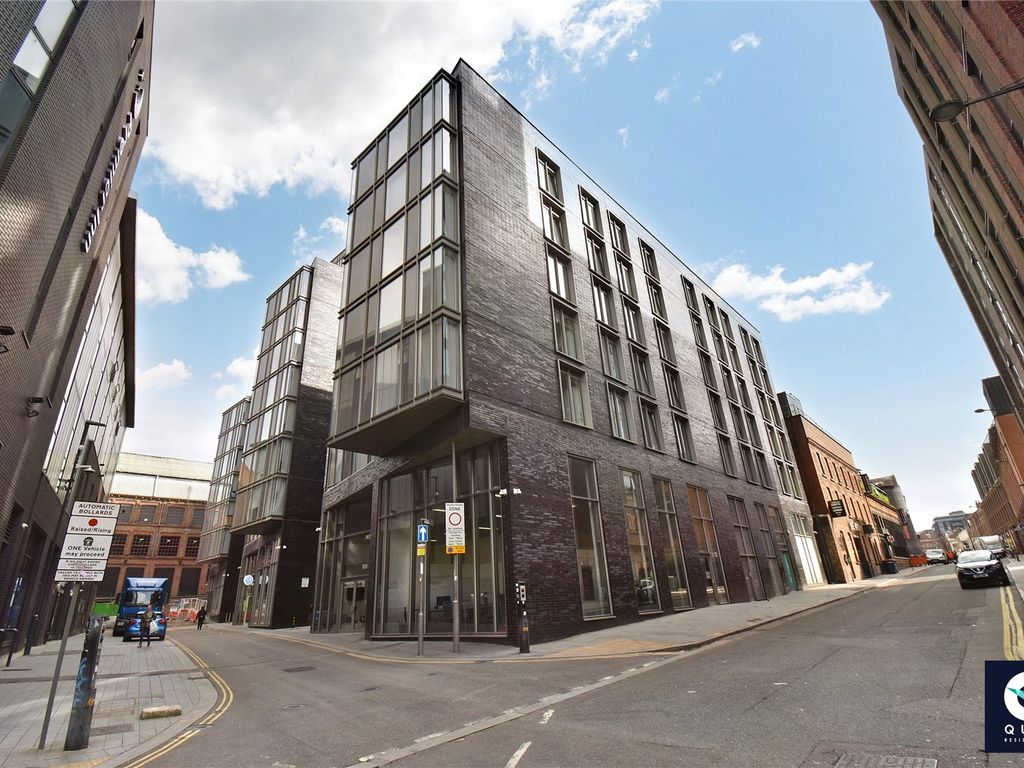 Property for sale in X1 Liverpool One, Block A, 5 Seel Street ...