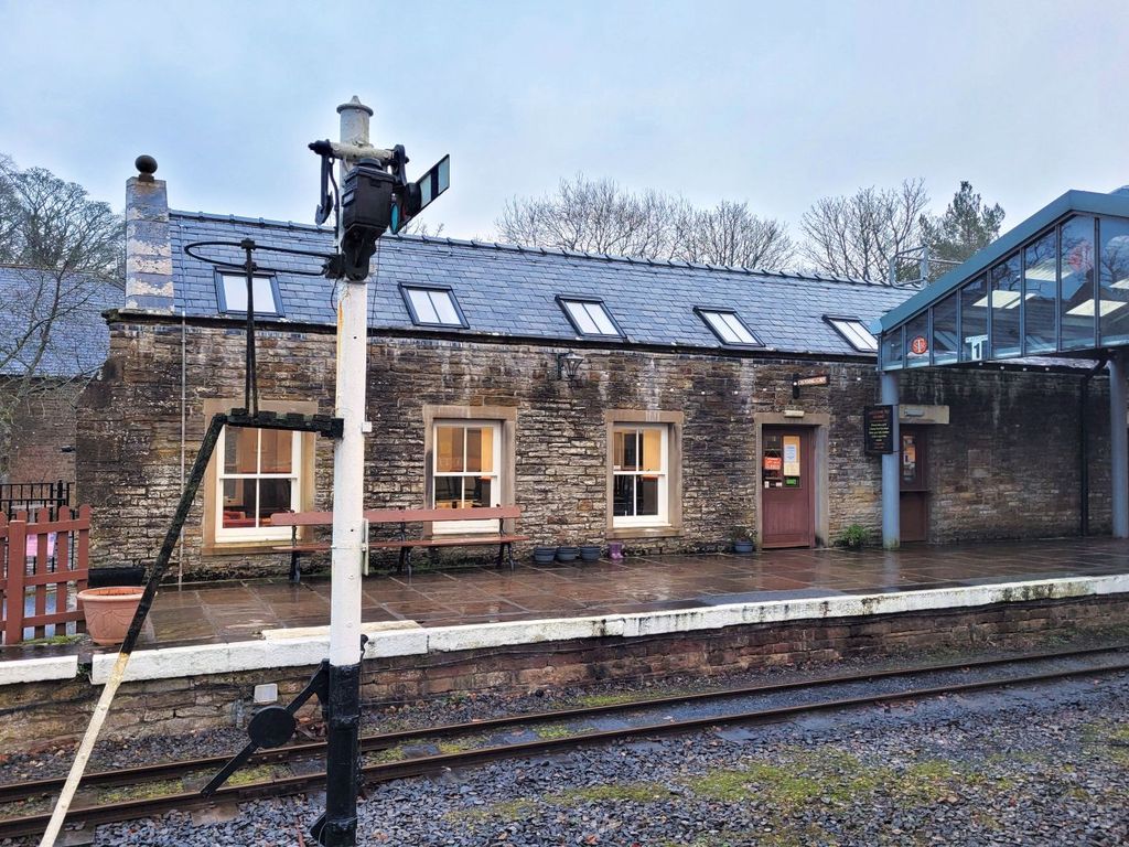Restaurant/cafe to let in Station Road, Alston CA9, £12,000 pa - Zoopla
