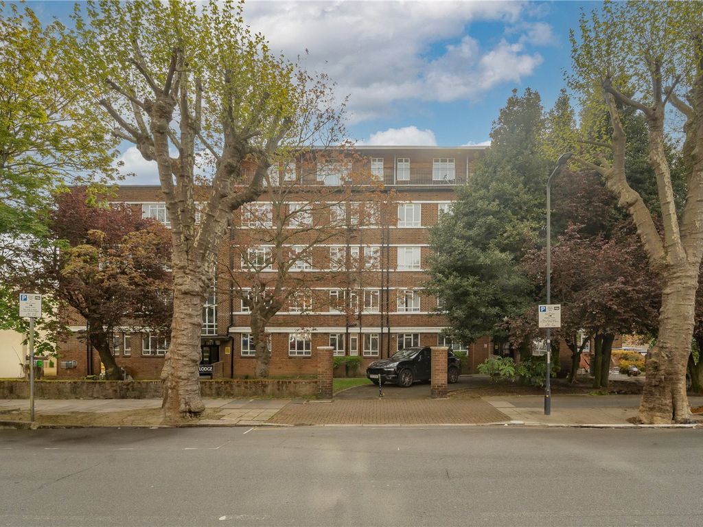 1 bed flat for sale in Mapesbury Road, London NW2, £350,000 - Zoopla