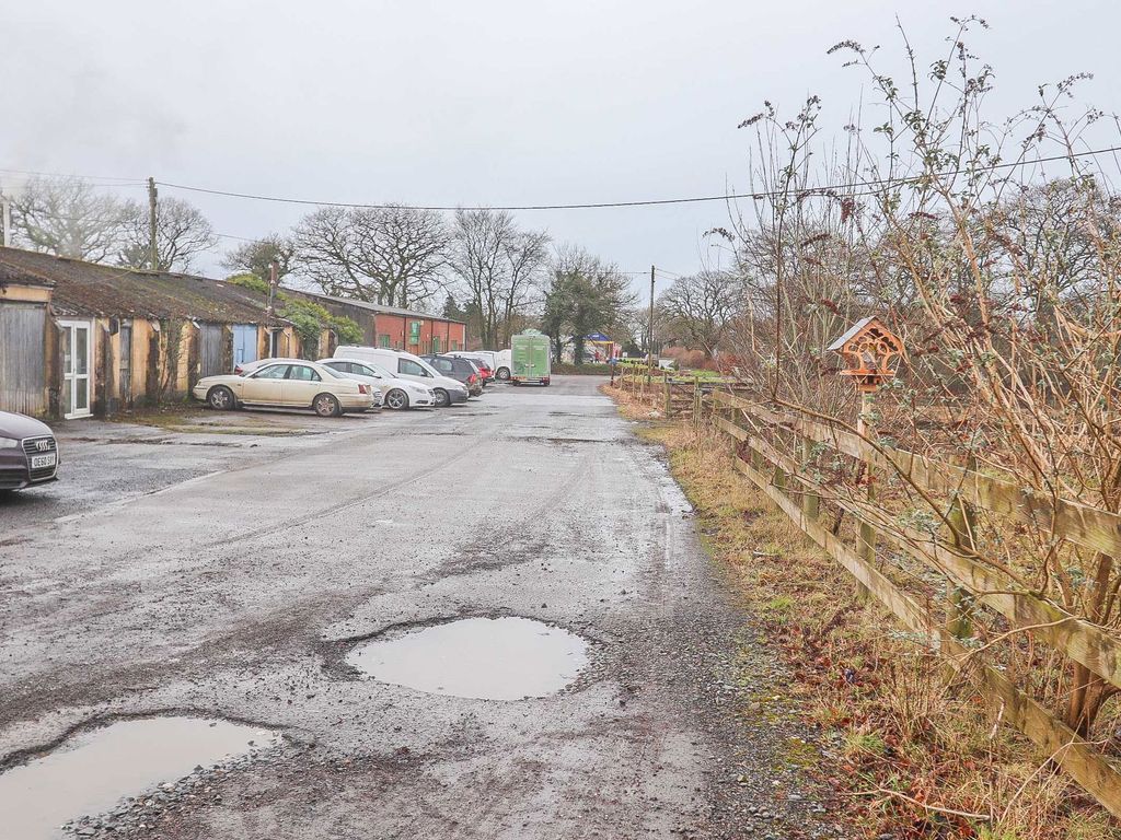 Land for sale in Winkleigh EX19, £80,000 - Zoopla