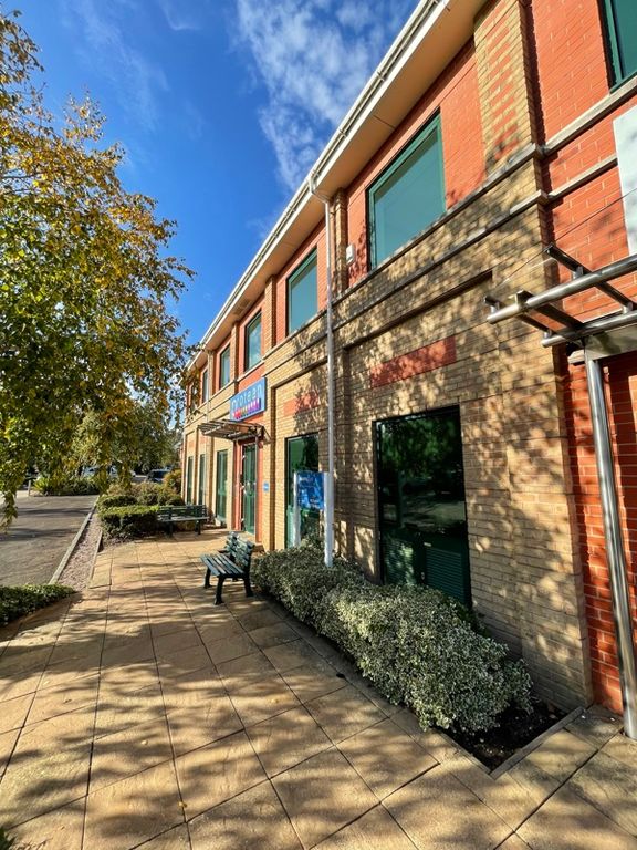 Office to let in 1140 Elliott Court, Herald Avenue, Coventry Business ...
