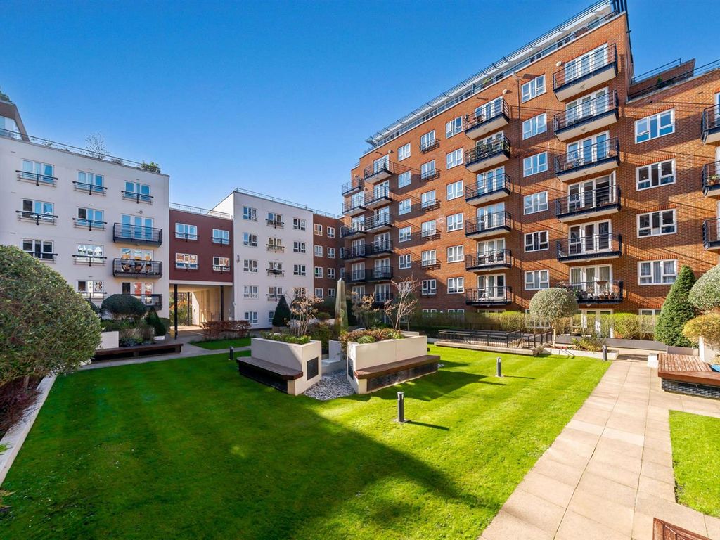 1 bed flat for sale in Royal Quarter, Seven Kings Way, Kingston Upon ...