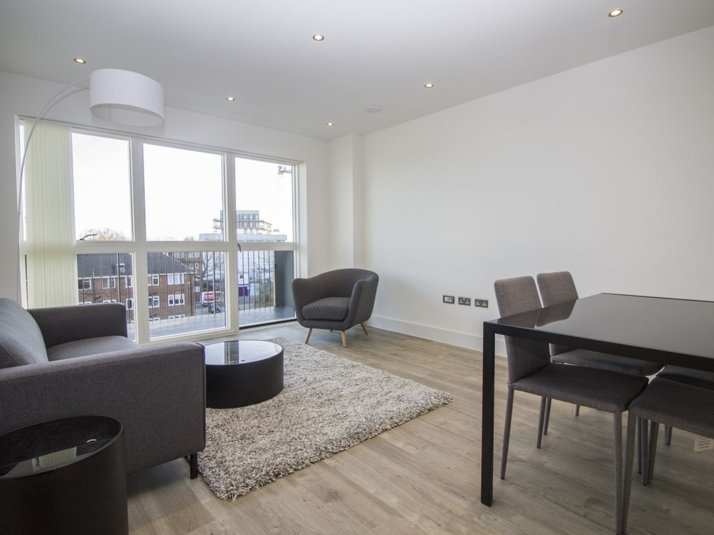 2 bed flat for sale in Grove Court, Lyon Square, Harrow HA1, £450,000 ...