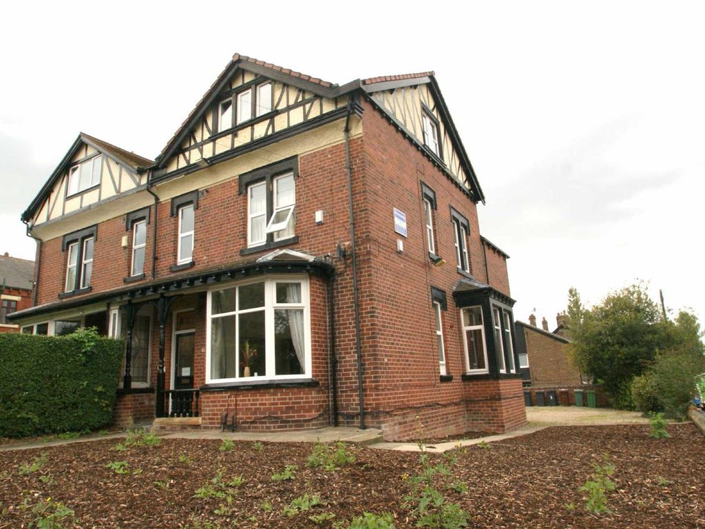1 bed flat to rent in Hollyshaw Lane, Whitkirk, Leeds LS15 - Zoopla