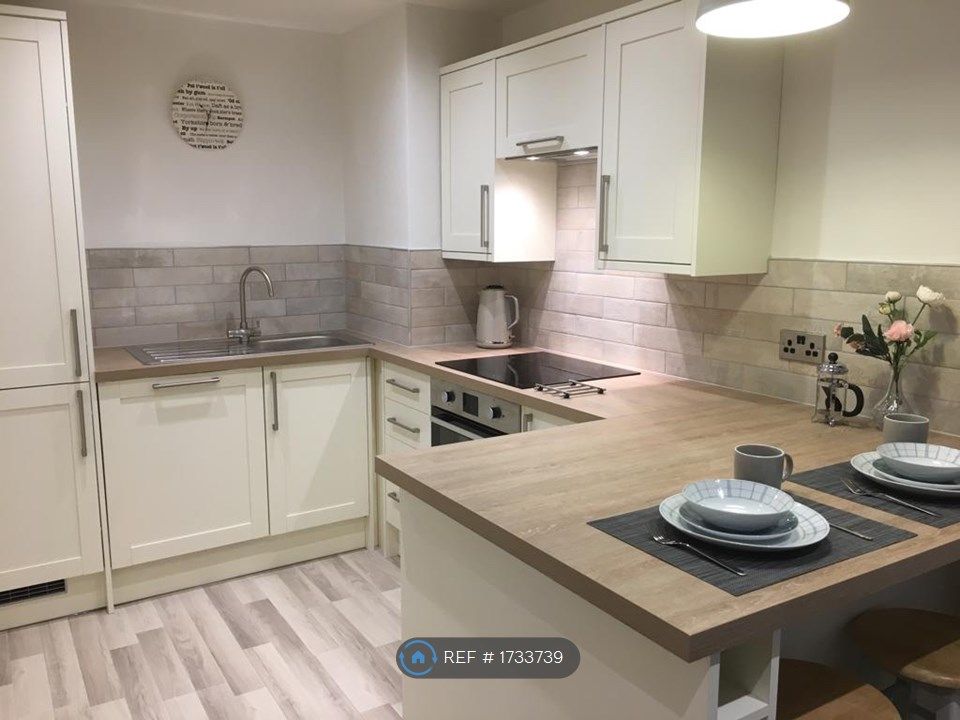 1 bed flat to rent in Victoria Bar Apartments, York YO1 - Zoopla