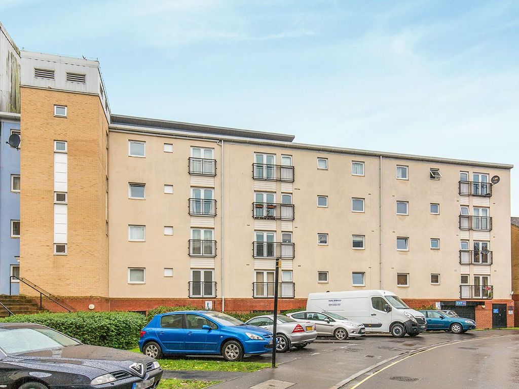 3 bed flat to rent in White Star Place, Southampton, Hampshire SO14 ...