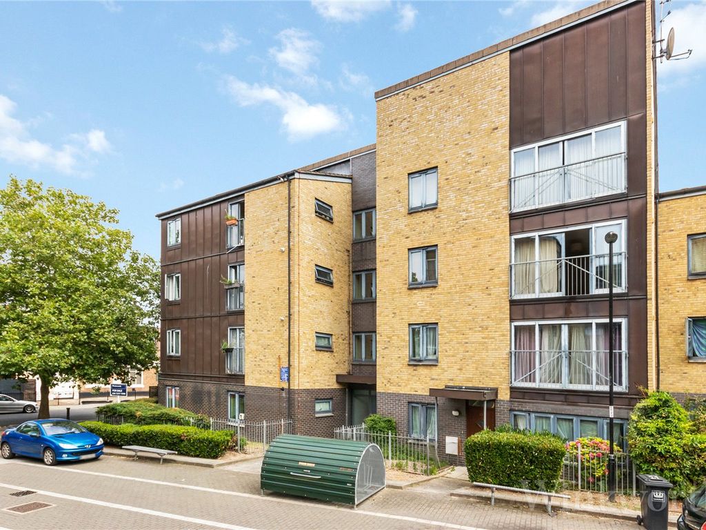 2 bed flat for sale in Besson Street, London SE14, £400,000 - Zoopla